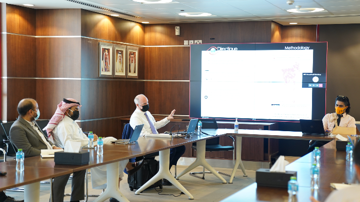 Telecommunications Regulatory Authority, Kingdom of Bahrain